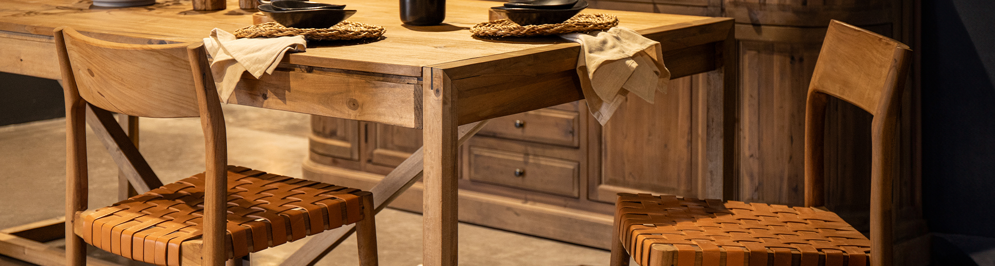 Dining Collection | Cielo